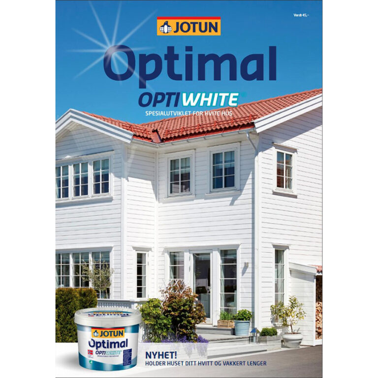 JOTUN Fargekart ute | JOTUN Fargekart